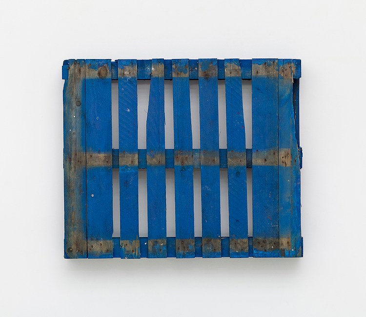 Merlin Carpenter at Christian Andersen, Copenhagen | Contemporary Art Daily