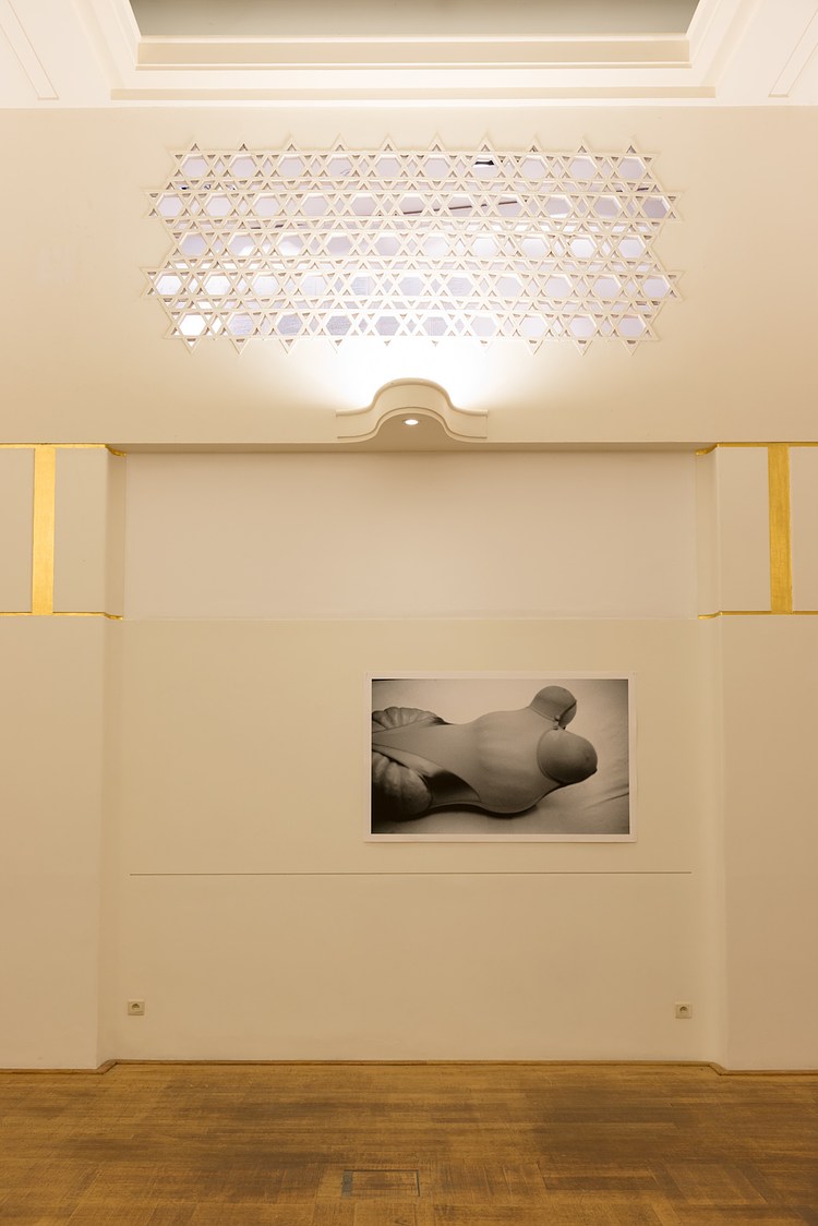 Jef Geys at La Loge, Brussels | Contemporary Art Library