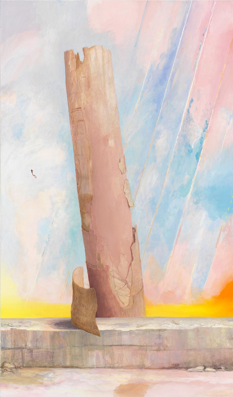 Monika Baer at Neuer Berliner Kunstverein, Berlin | Contemporary Art ...