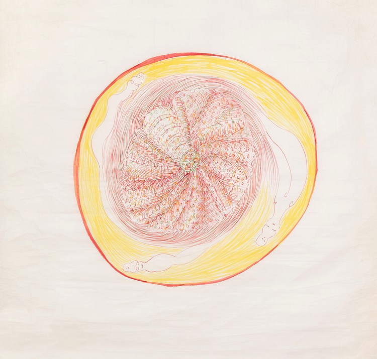 Guo Fengyi | Contemporary Art Library