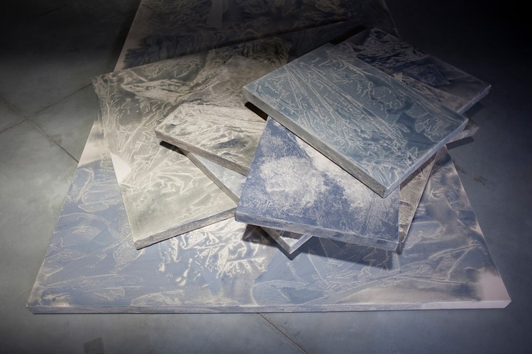 Marko Tadic | Contemporary Art Library