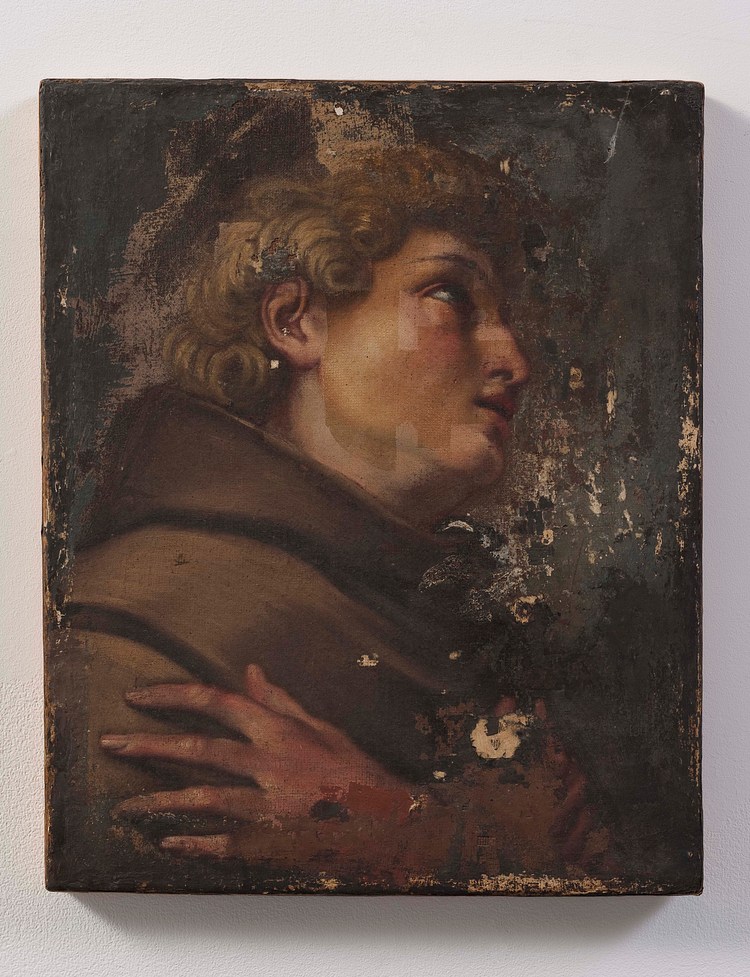 Robert Overby at Centre d'Art Contemporain, Geneva | Contemporary Art ...