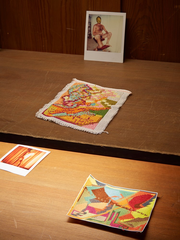 Steve Reinke at Galerie Isabella Bortolozzi, Berlin | Contemporary Art ...