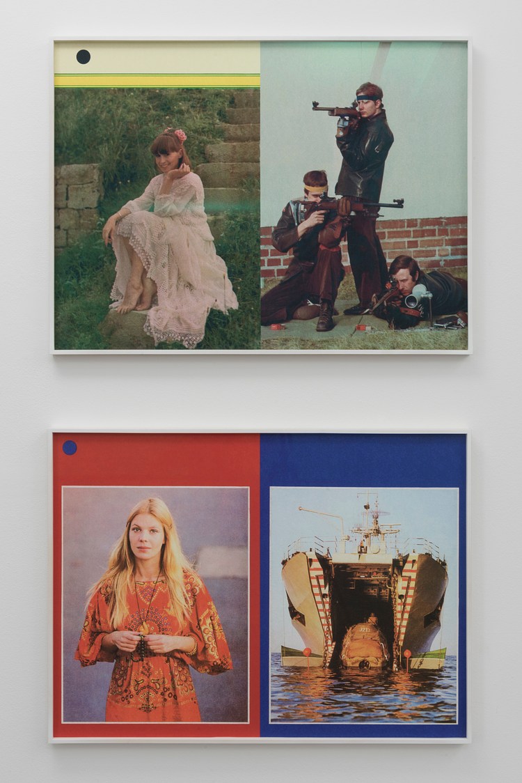 Peter Piller | Contemporary Art Library