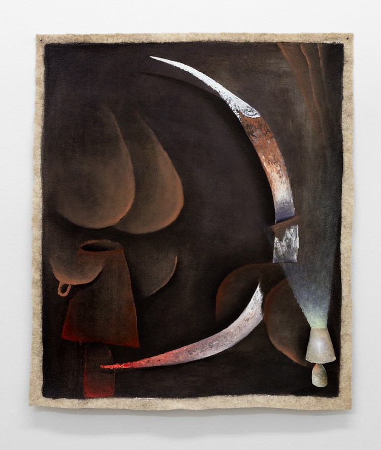 José Antonio Suárez Londoño | Contemporary Art Library