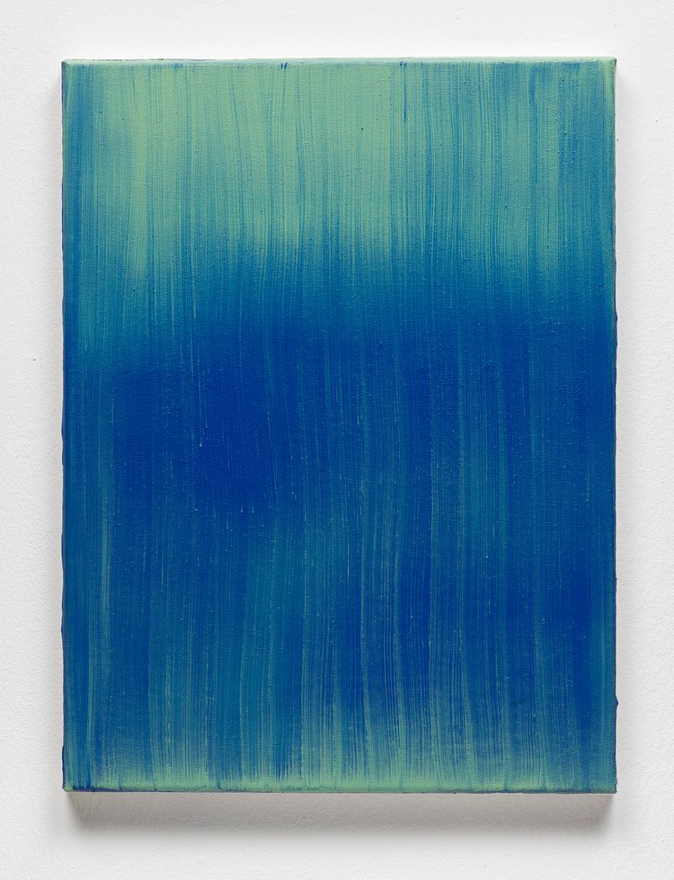 Koo Jeong A at KÖNIG GALERIE, Berlin | Contemporary Art Daily
