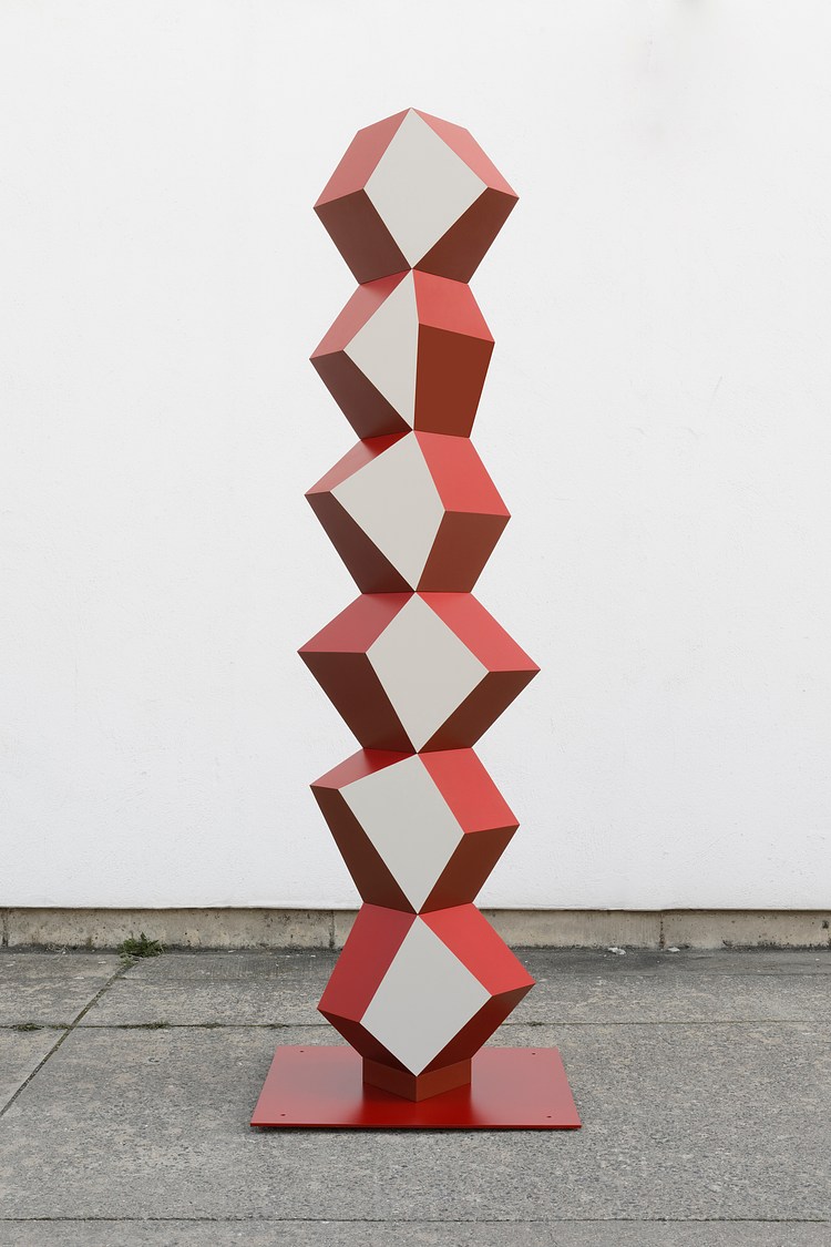 Angela Bulloch at Simon Lee, New York | Contemporary Art Daily