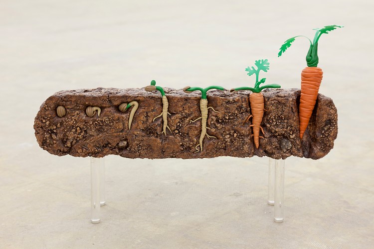 Benjamin Reiss at Bel Ami, Los Angeles | Contemporary Art Daily