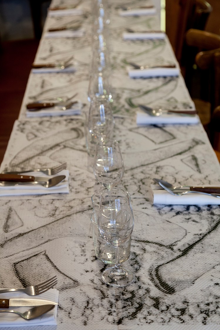 Julien Monnerie at Jones for Paris Avant-Première, Paris | Contemporary ...