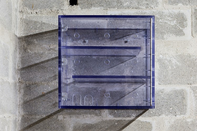 Law of the Instrument at CACBM, Paris | Contemporary Art Daily