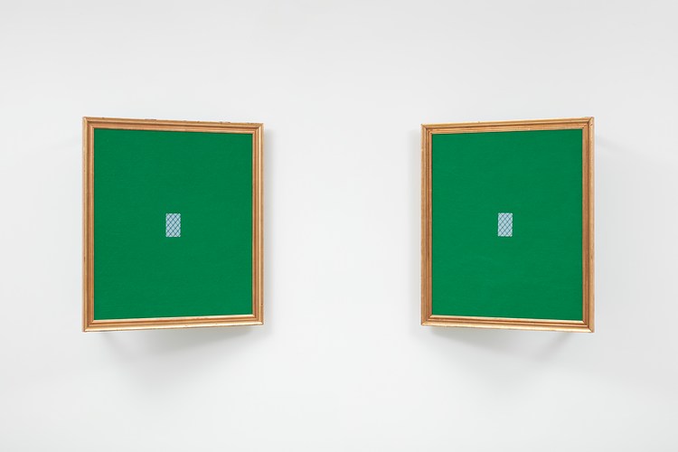 Scott Benzel at Bel Ami, Los Angeles | Contemporary Art Library