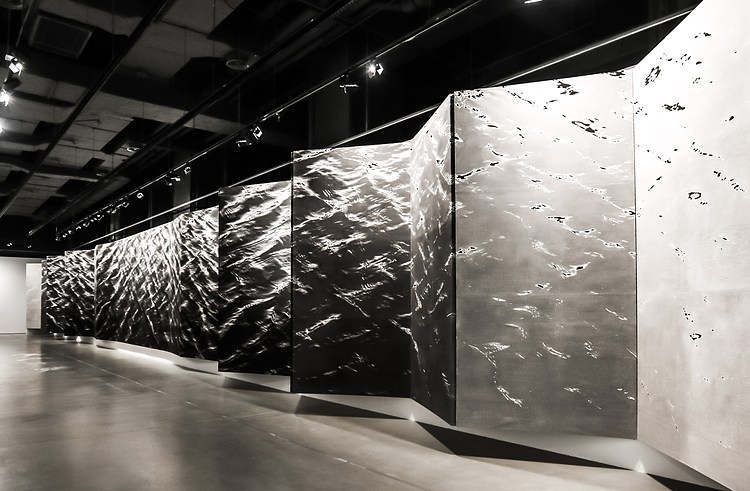 Geng Xue | Contemporary Art Library