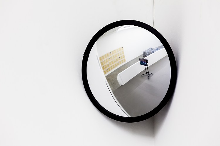 Descartes' Daughter at Swiss Institute, New York | Contemporary Art Library