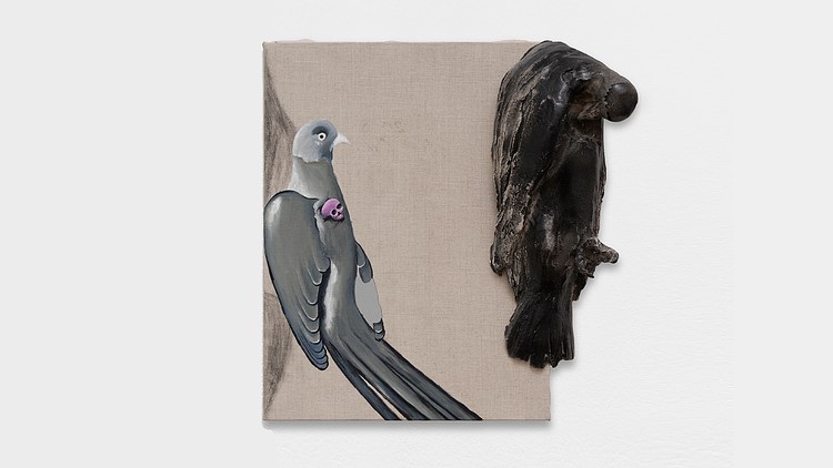 Enzo Cucchi | Contemporary Art Library