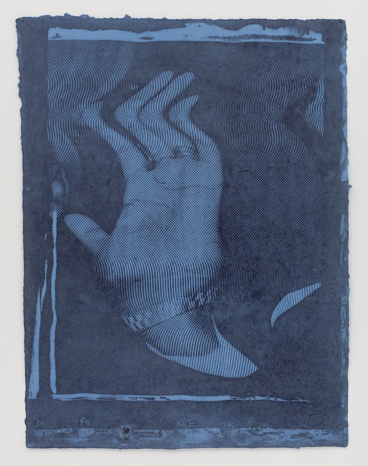 Noel W. Anderson at JDJ, Garrison | Contemporary Art Daily