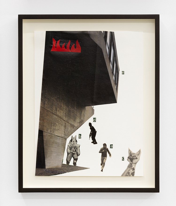 Paul P. and G.B. Jones at Cooper Cole, Toronto | Contemporary Art Daily