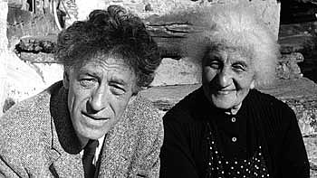 Ernst Scheidegger | Contemporary Art Library