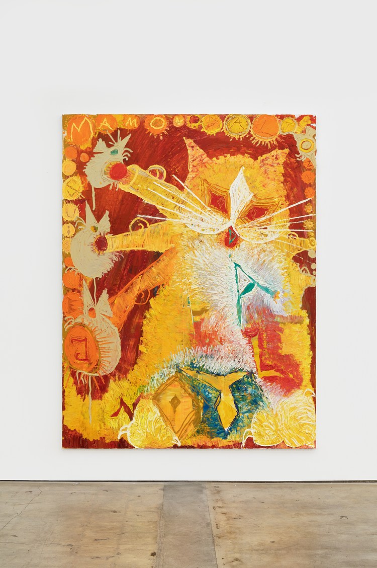 Bendix Harms | Contemporary Art Library