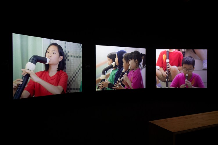 Song-Ming Ang | Contemporary Art Library