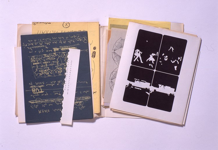 Dieter Roth at Swiss Institute, New York | Contemporary Art Library