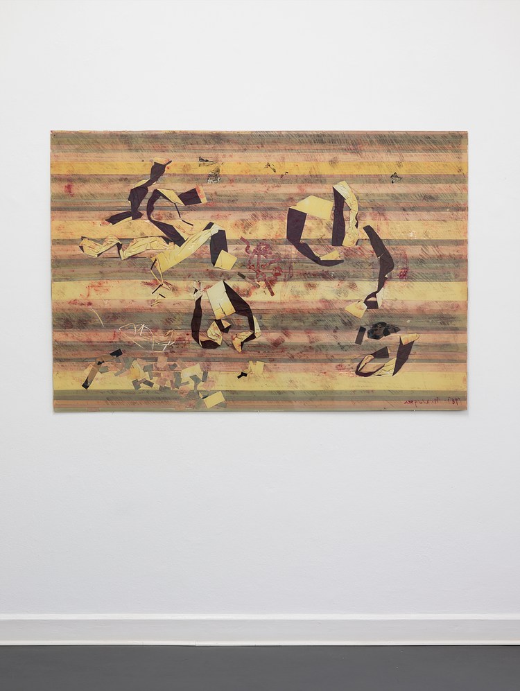 Yuji Takeoka | Contemporary Art Library