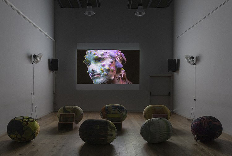 Nir Harel | Contemporary Art Library