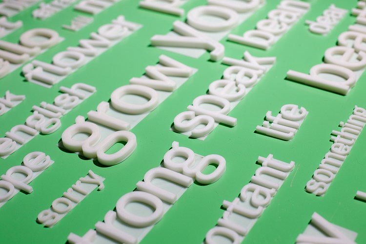 Semiconductor | Contemporary Art Library