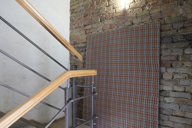 Merlin Carpenter at Kim? Contemporary Art Centre, Riga | Contemporary ...