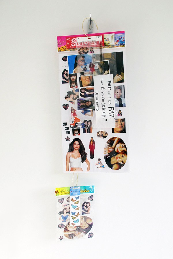 Neoteny at 247365, New York | Contemporary Art Library