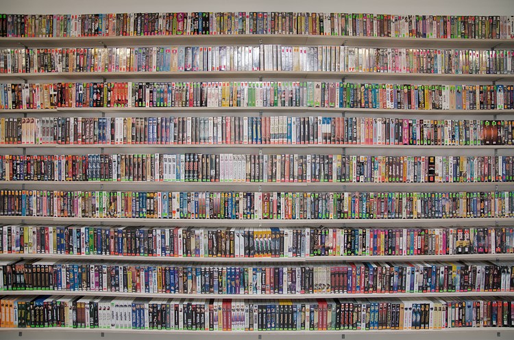 90s at Kim? Contemporary Art Centre, Riga | Contemporary Art Library