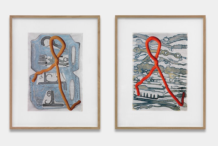 Grand Opening Pt. II at Mathew, Berlin | Contemporary Art Daily