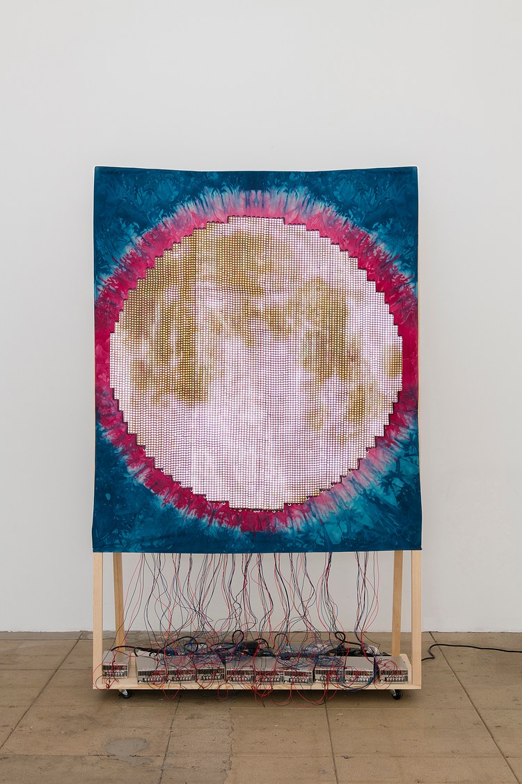 Ei Arakawa and Sarah Chow at Overduin & Co., Los Angeles | Contemporary ...