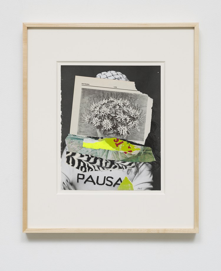 Michael Harnish at The Newsstand Project | Contemporary Art Library