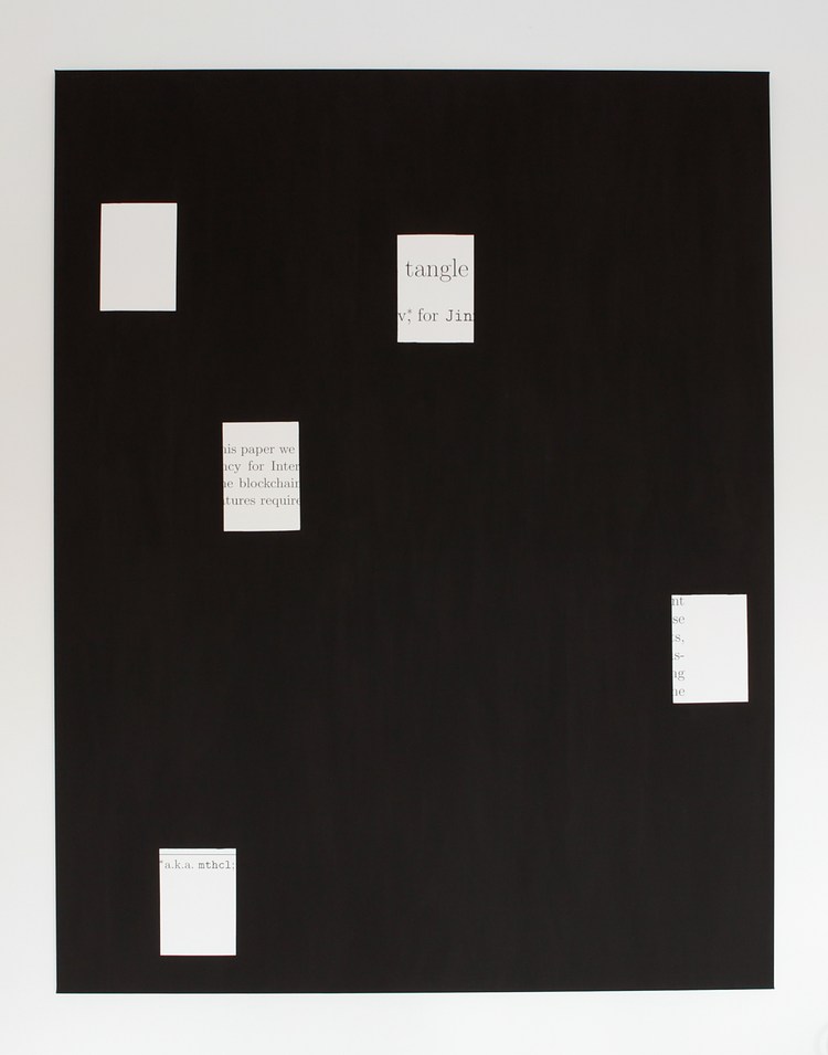 Andy Boot | Contemporary Art Library