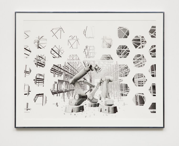 Matt Hope | Contemporary Art Library