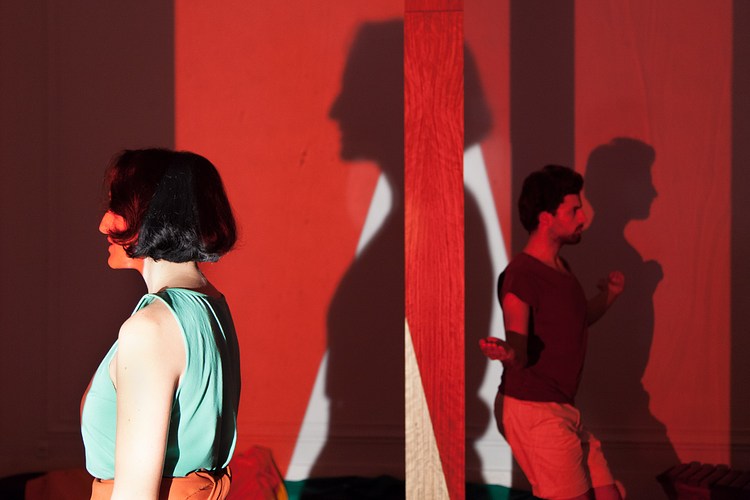 André Guedes | Contemporary Art Library