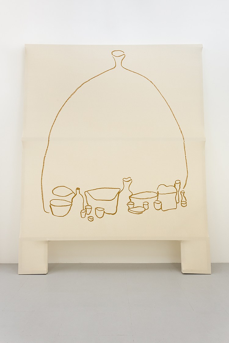 Charles Benjamin | Contemporary Art Library