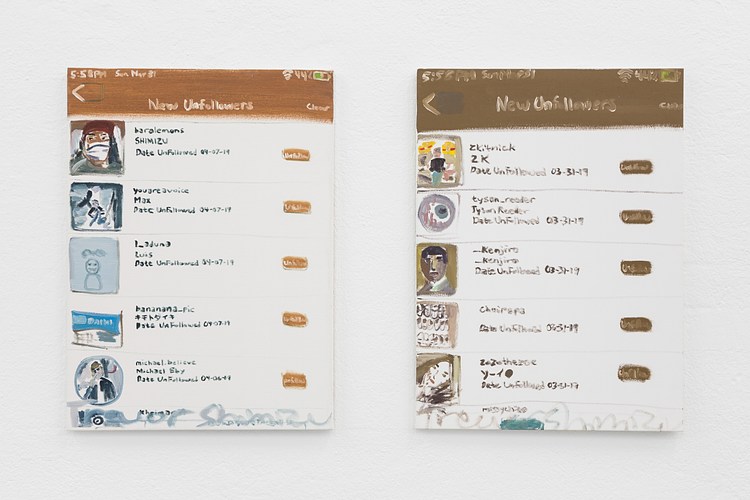 Alex Klein | Contemporary Art Library