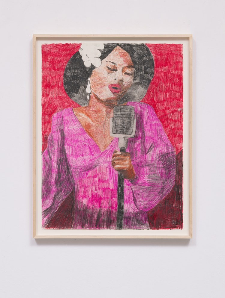 Brian Lotti | Contemporary Art Library