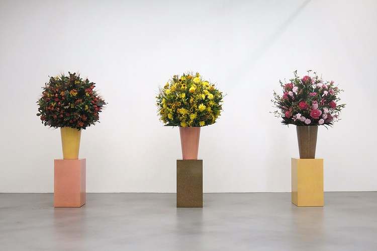 Willem de Rooij at Petzel, New York | Contemporary Art Library