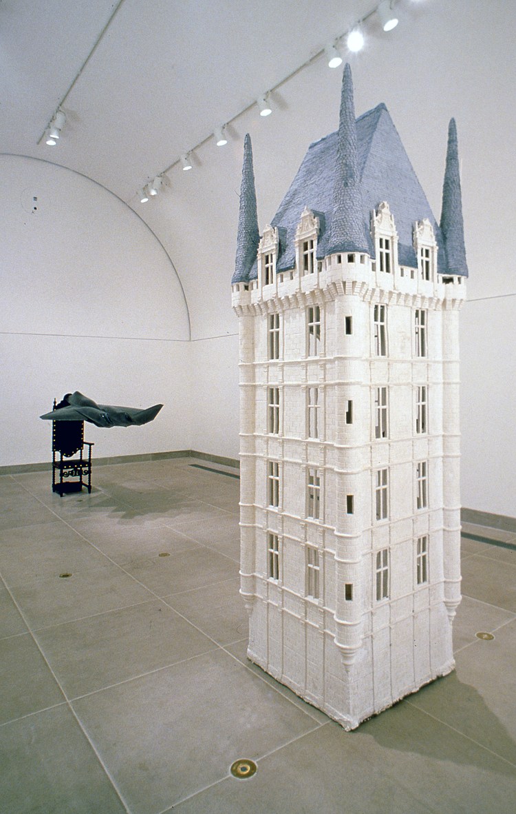 Pentti Monkkonen at Hammer Museum, Los Angeles | Contemporary Art Library