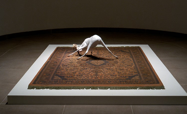 Erick Swenson | Contemporary Art Library