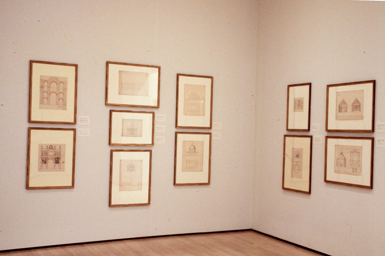 Inigo Jones at Apr 8–Jul 22, 1989 Inigo Jones: Complete Architectural ...