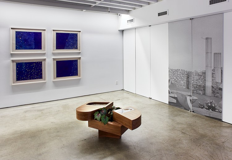 Katarina Burin | Contemporary Art Library