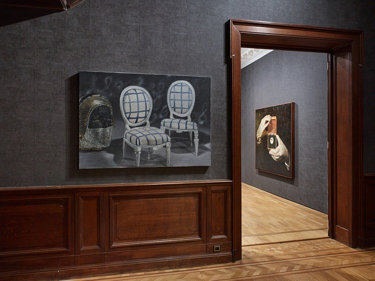 Dawn Mellor | Contemporary Art Library