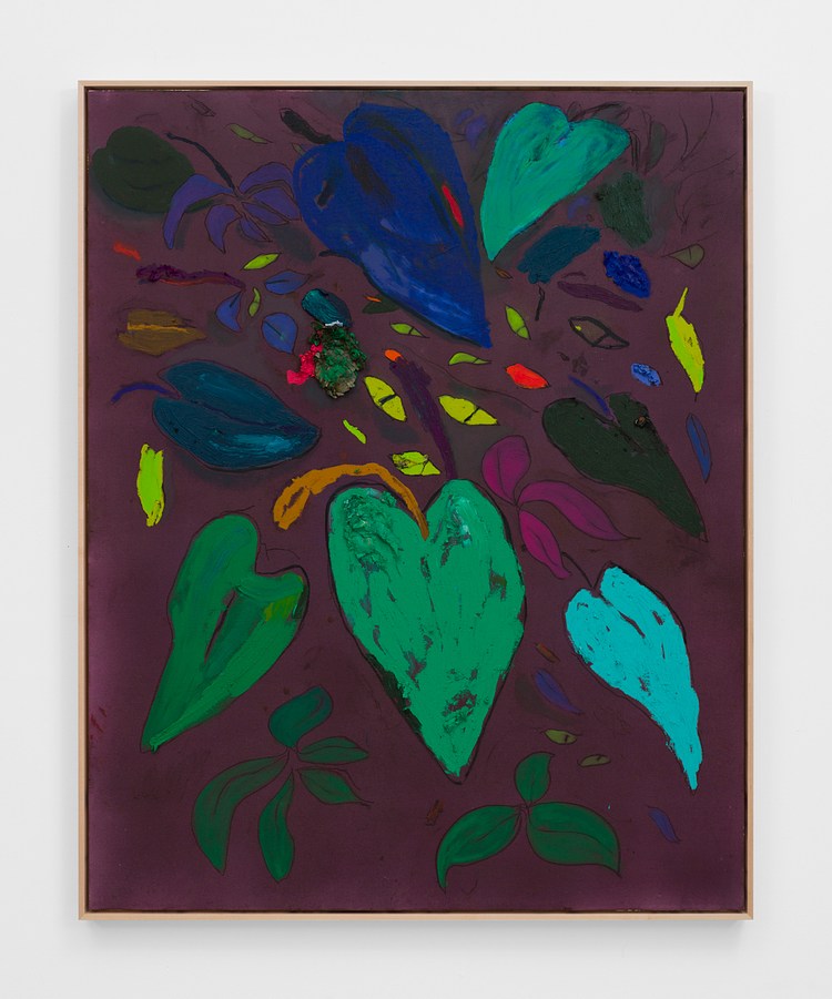 Marc Horowitz at Jonathan Hopson Gallery, Houston | Contemporary Art ...