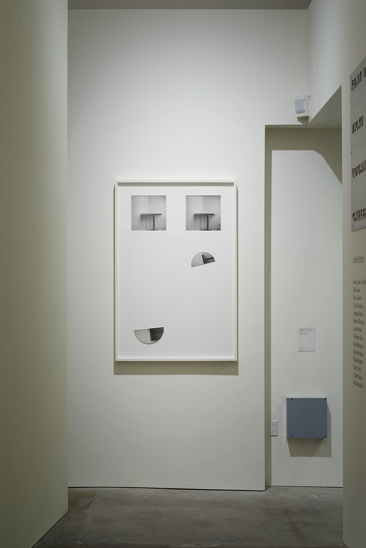 Howard Fried | Contemporary Art Library