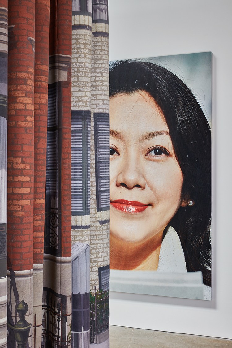 Patrick Jackson at The Wattis Institute, San Francisco | Contemporary ...