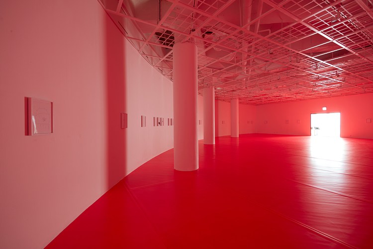 Koo Jeong A at Art Sonje Center, Seoul | Contemporary Art Library
