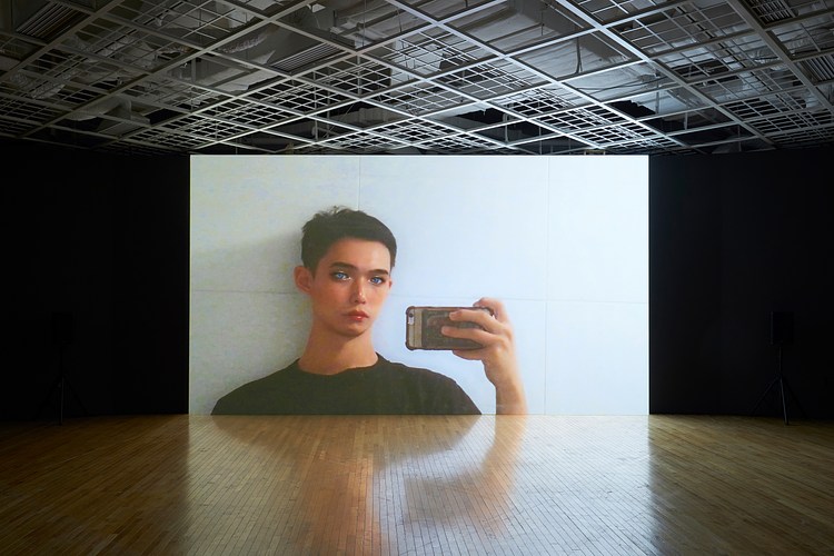 Heecheon Kim at Art Sonje Center, Seoul | Contemporary Art Library